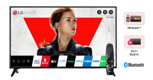 How to Get Started with LG WebOS TV App Development in 2025