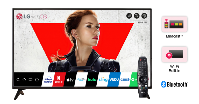 How to Get Started with LG WebOS TV App Development in 2025
