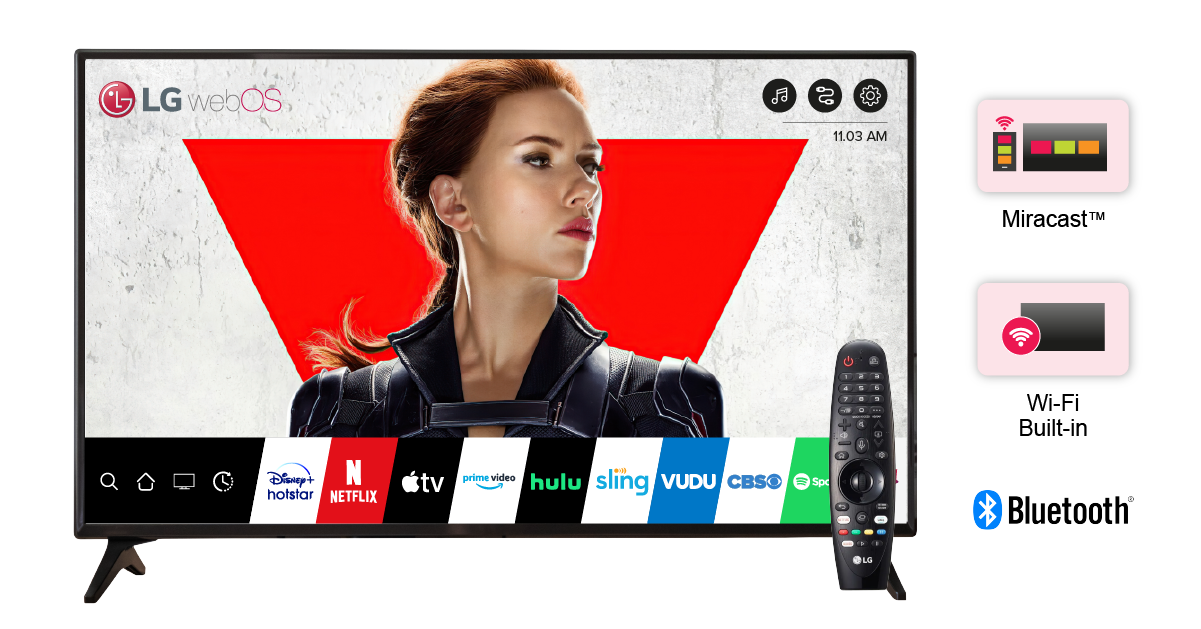 How to Get Started with LG WebOS TV App Development in 2025