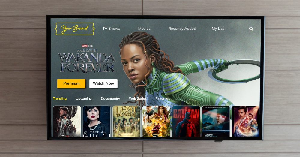 9+ Best Video Streaming Services 2023 [Top Comparison List]