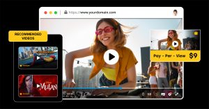 What is the Difference Between VOD and Pay Per View?