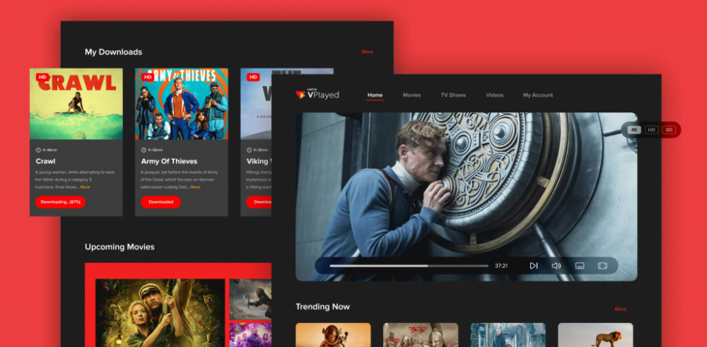 Video Streaming Definition, Meaning & How Does It Work?