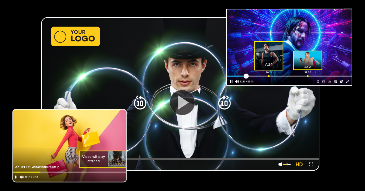 Video Monetization: Everything You Need to Know in 2026