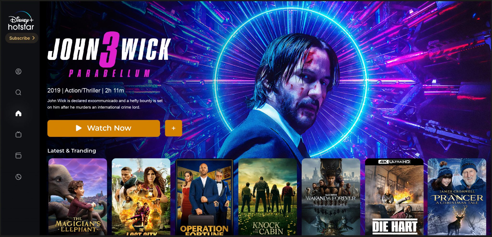 How Disney+ Hotstar Earn Money & Its Business Model(2026)