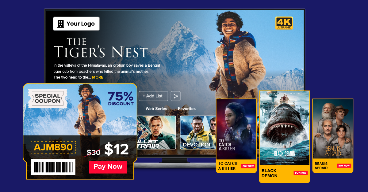 Video Monetization: Everything You Need to Know in 2026