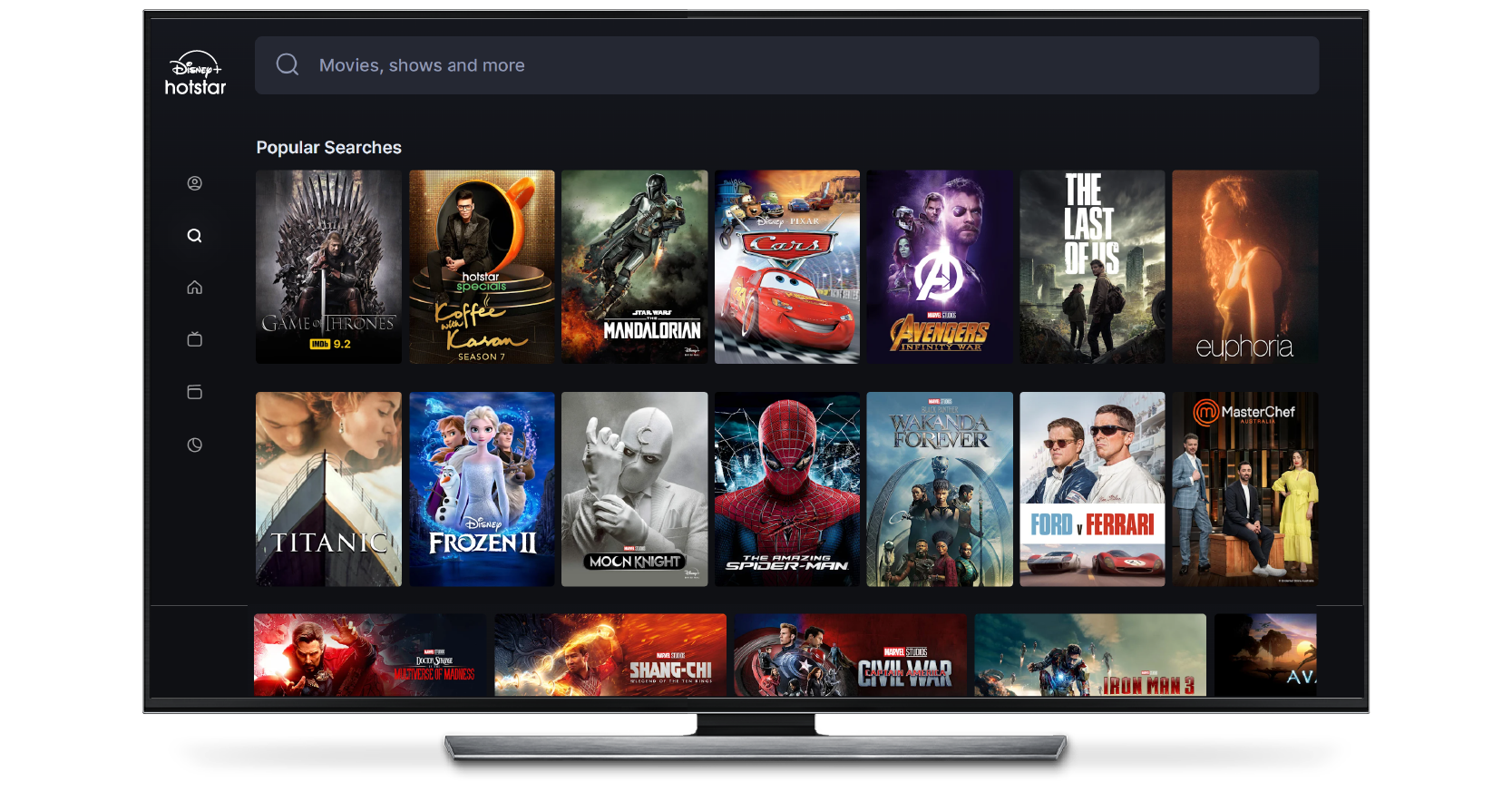 How Disney+ Hotstar Earn Money & Its Business Model(2026)