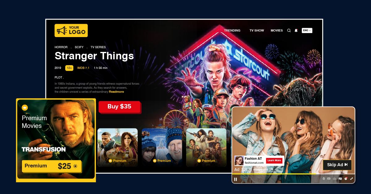 Video Monetization: Everything You Need to Know in 2026