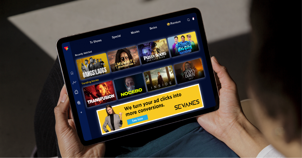 What is OTT marketing? A Full Meaning & Strategies in 2026