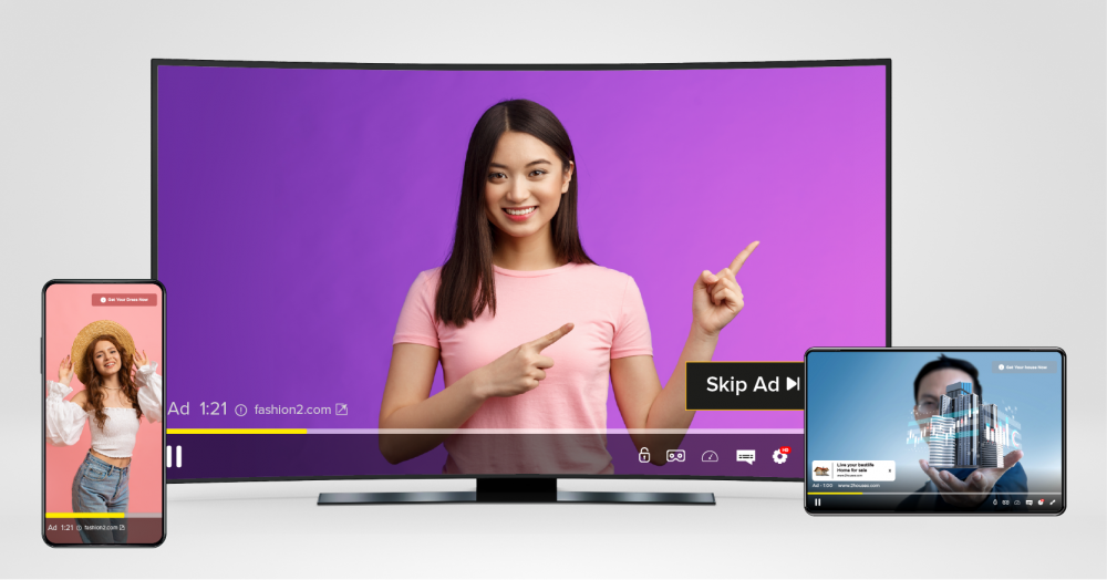 What is OTT marketing? A Full Meaning & Strategies in 2025