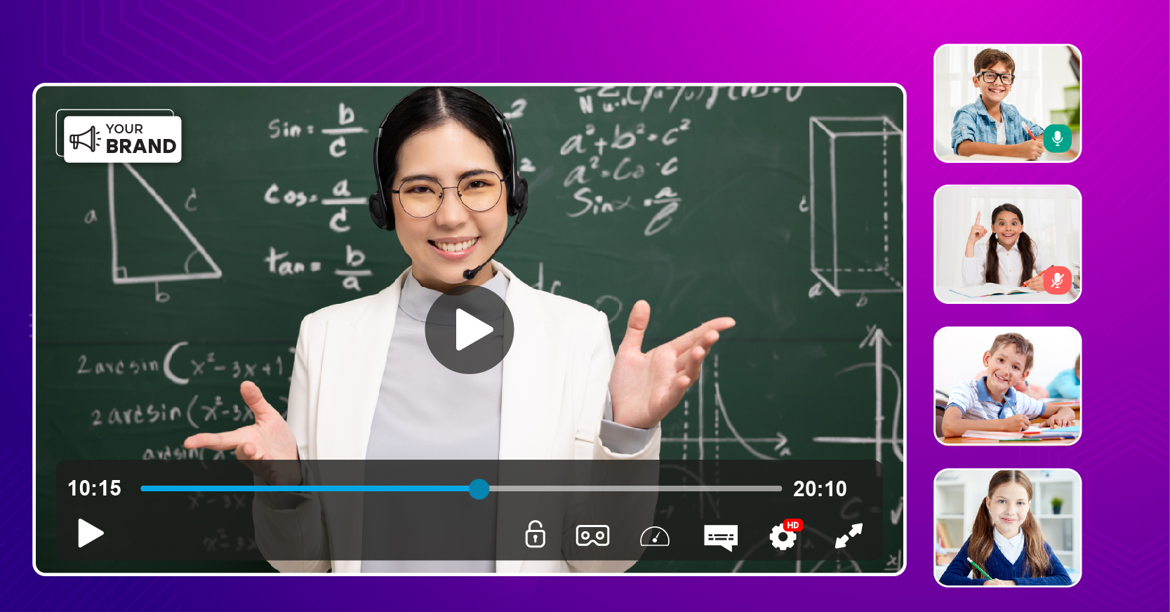 How to Sell Online Courses and Make Money in 2025?