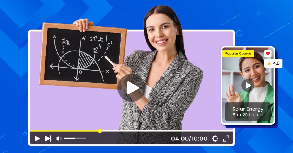 How to Sell Online Courses and Make Money in 2025?