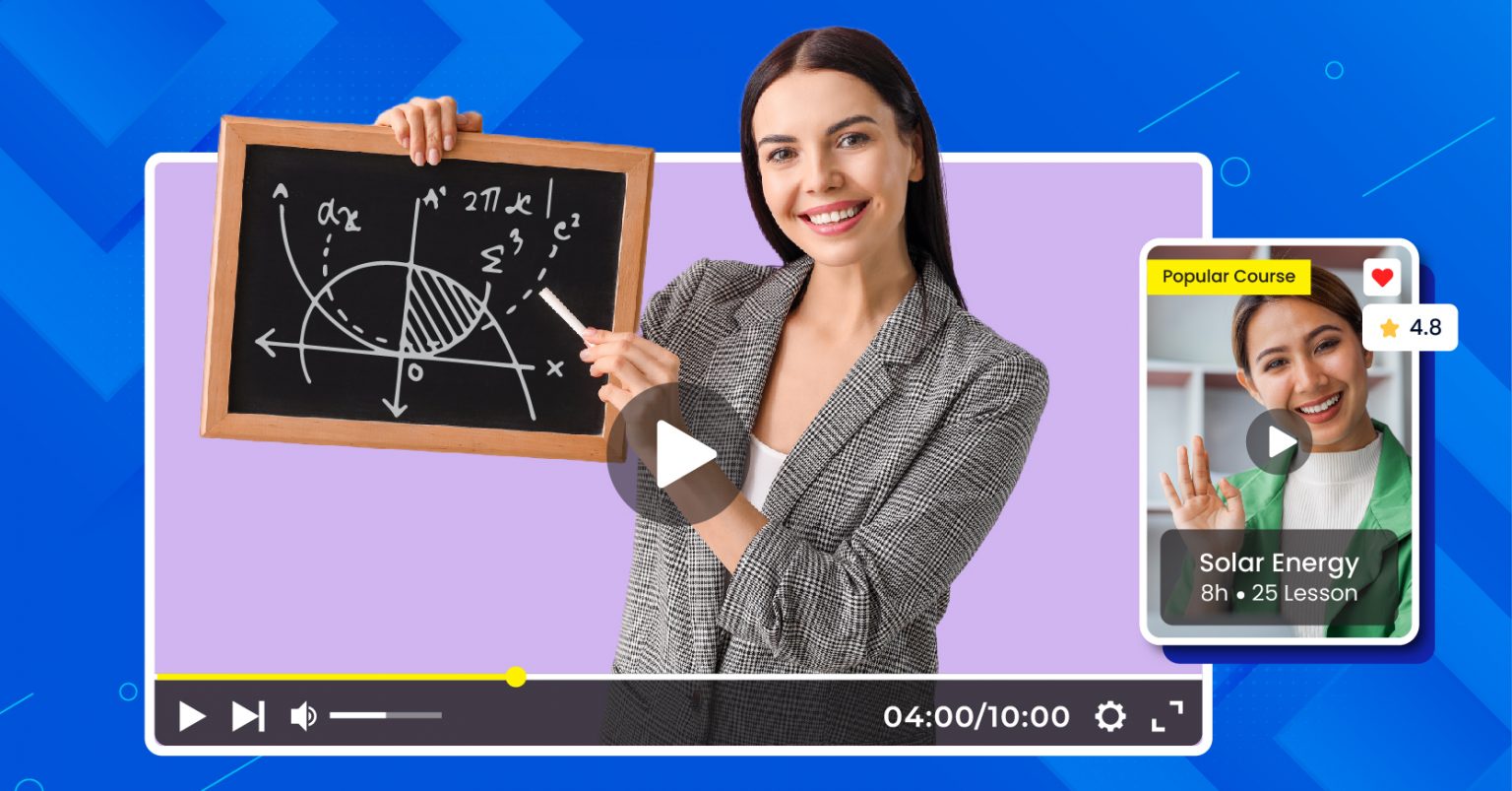 How to Sell Online Courses and Make Money in 2025?