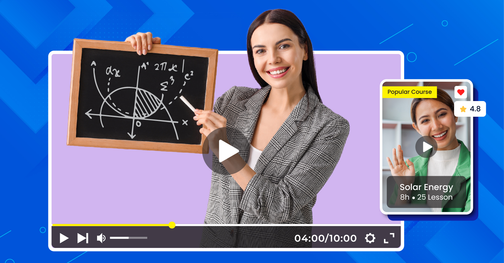 How to Sell Online Courses and Make Money in 2025?