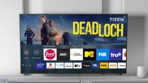 Samsung Tizen App & OS: Everything You Need to Know 2025