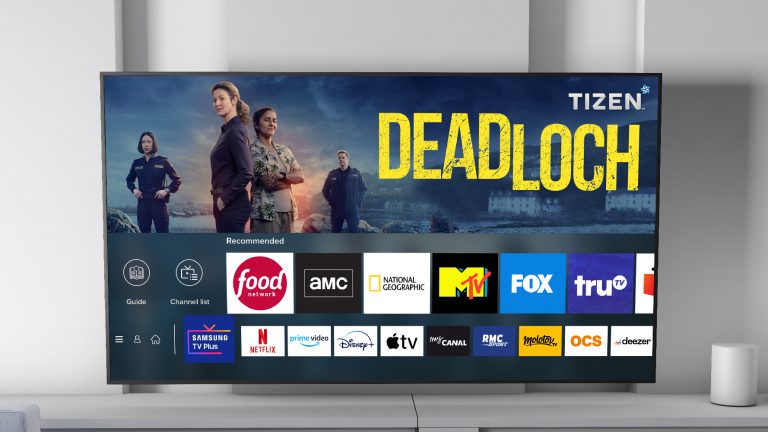 Samsung Tizen App & OS: Everything You Need to Know 2025