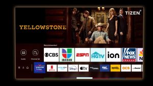 Samsung Tizen App & OS: Everything You Need to Know 2025