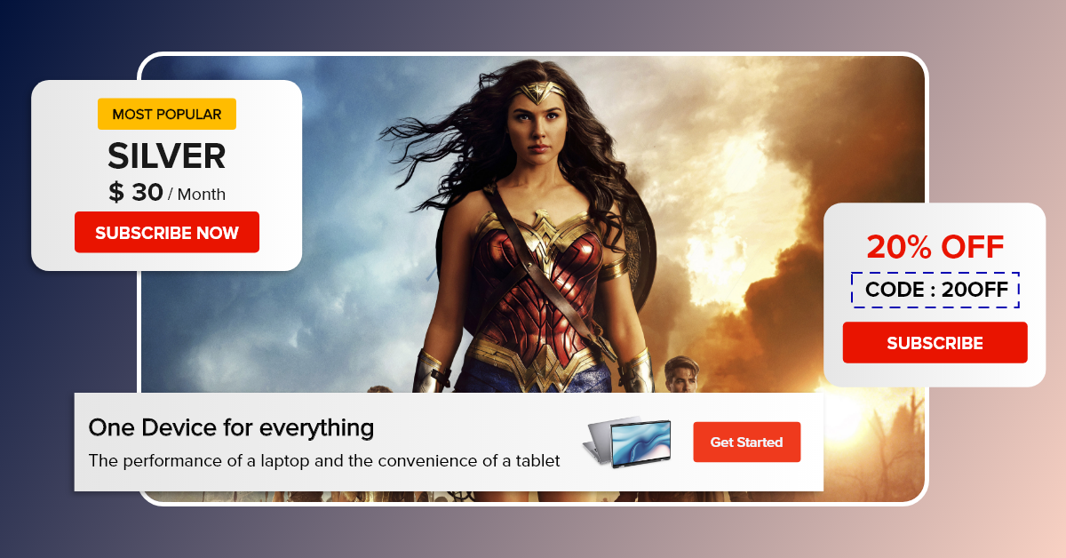 What is VOD Streaming? Meaning of Video On Demand Streaming