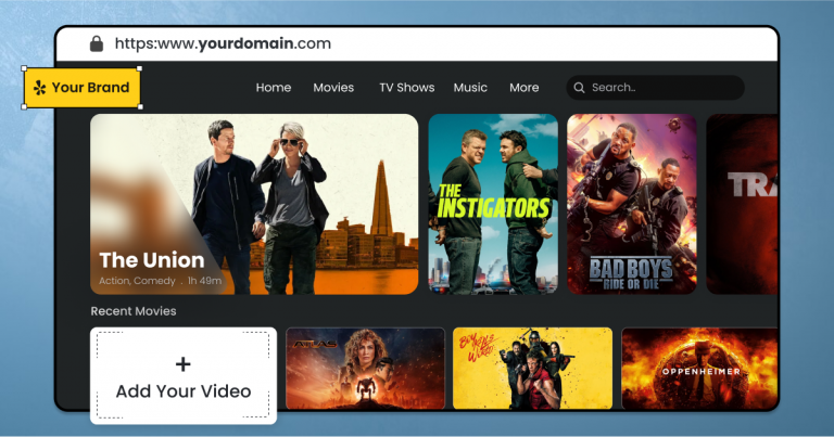 How to Start a Subscription Streaming Service Like Netflix?