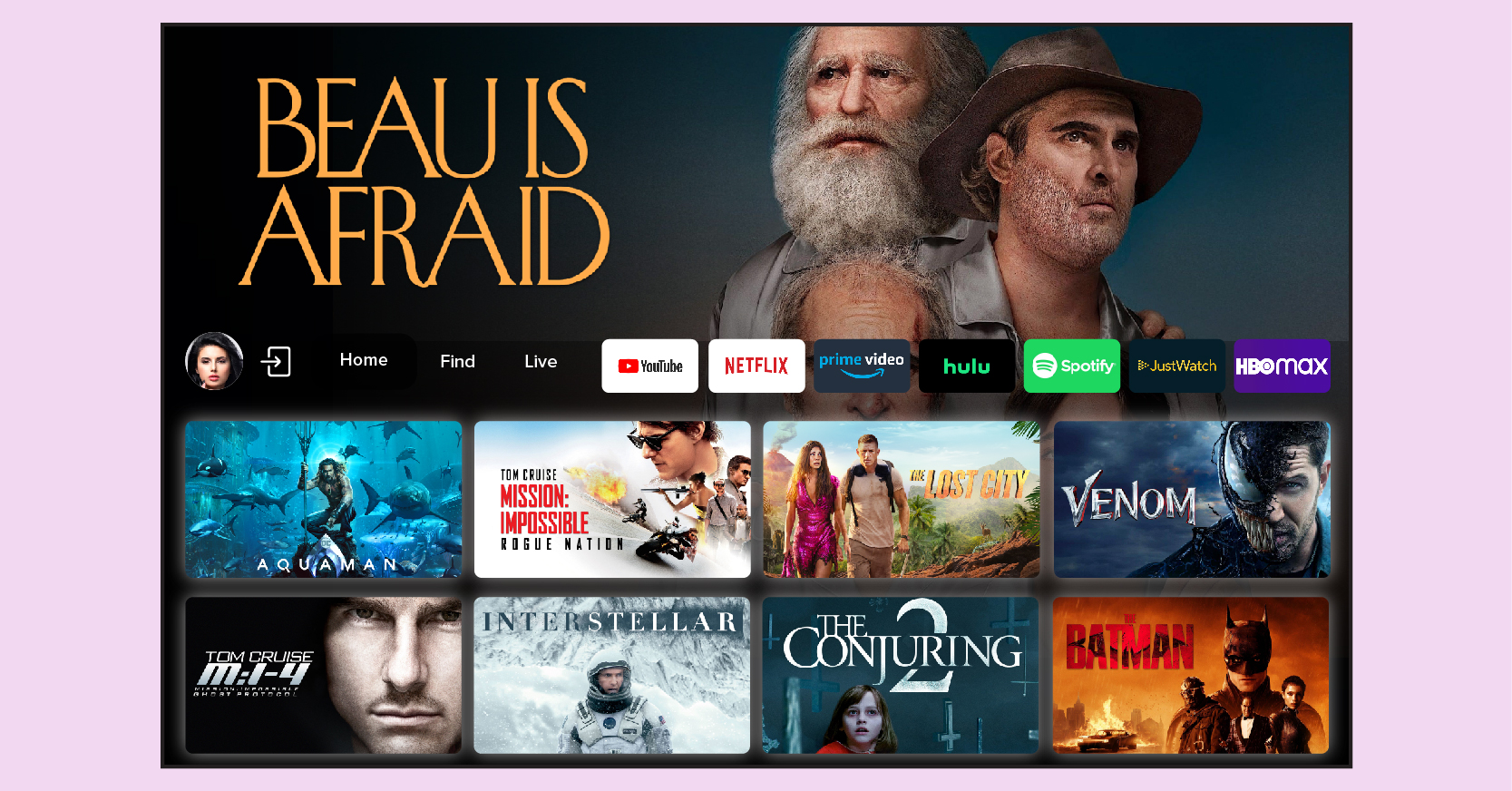 What is Difference Between Apple TV and Firestick?