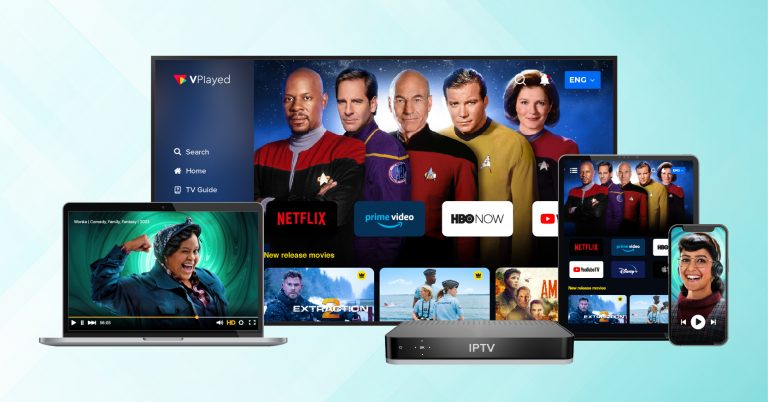 What is the Difference Between OTT Vs IPTV?