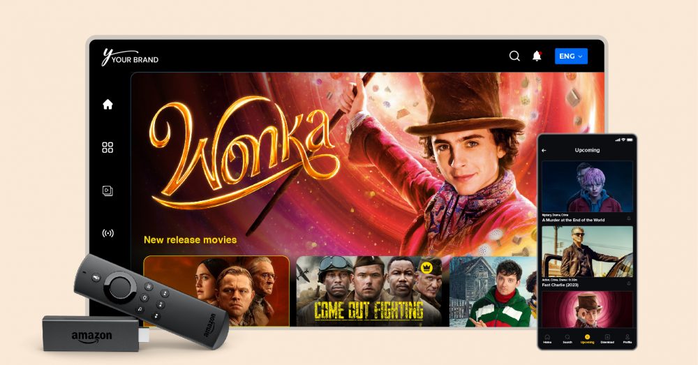 What is the Difference Between OTT Vs IPTV?