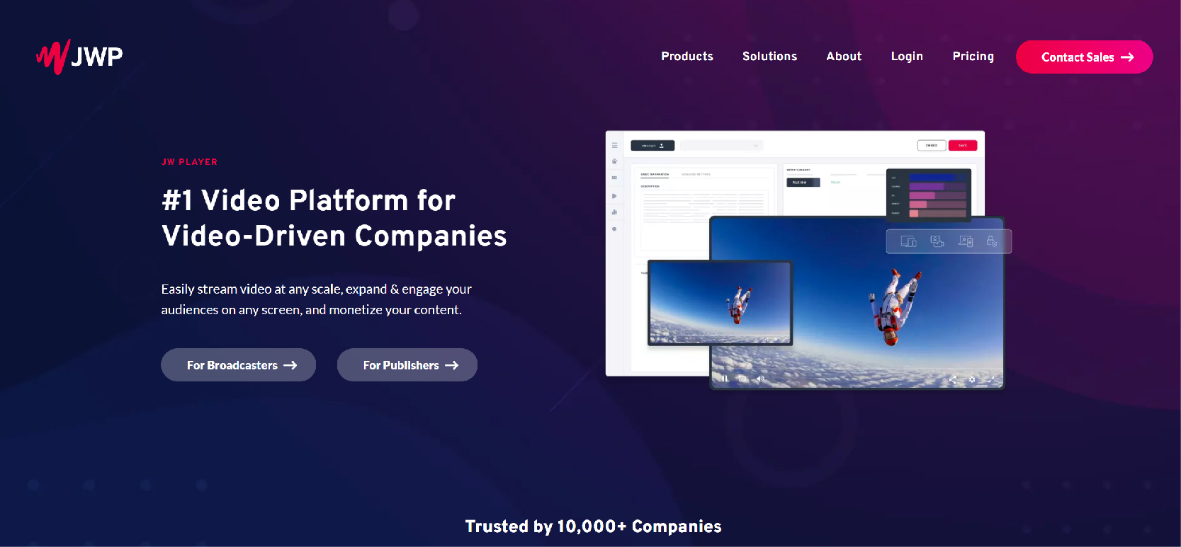 Church Streaming Services: Top 7+ Solutions to Go Live