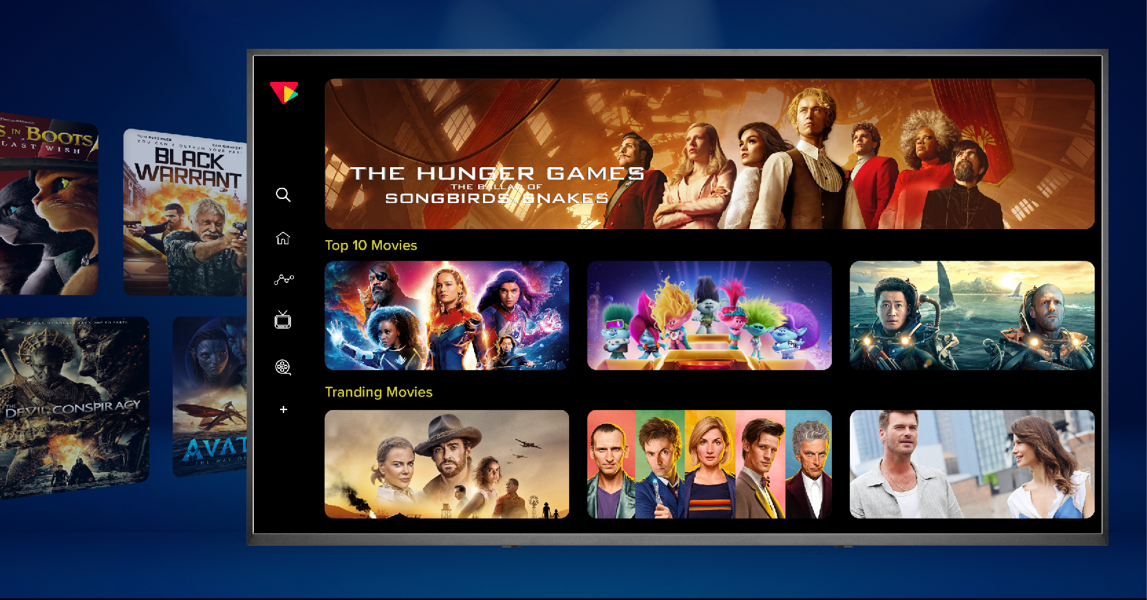 What is Cloud TV and How it Works: A Detailed Guide