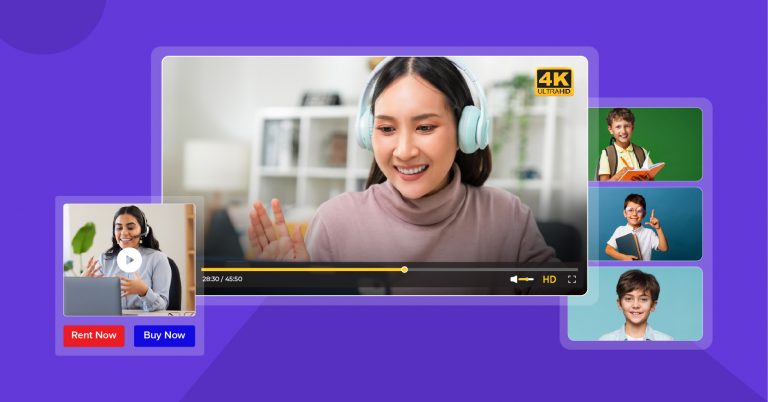 What is OTT in Education? [Benefits, How It Works & Steps]