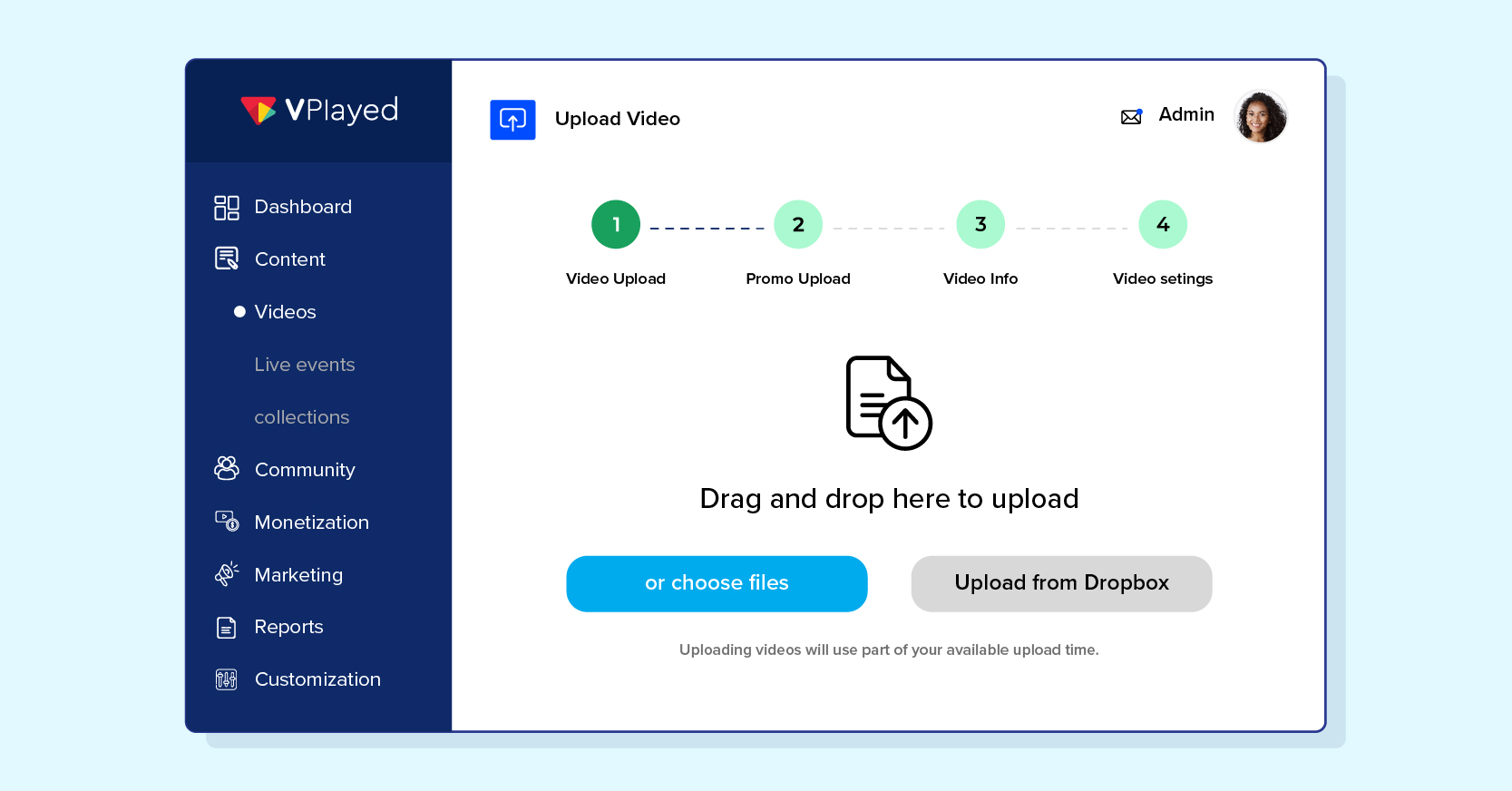 What is Video CMS and How to Choose the Right CMS Platform?
