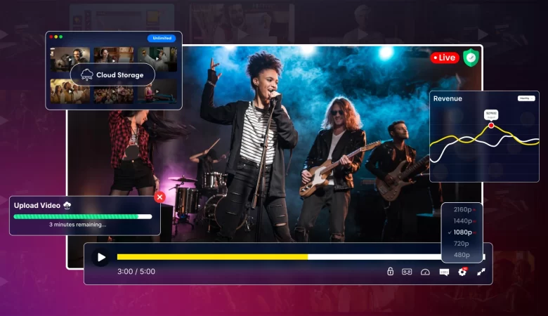 5 Unique OTT Examples Ideas to Inspire You in 2024