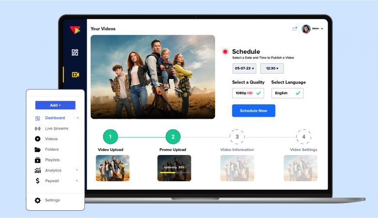 What are the Different Types of Content Management Systems?