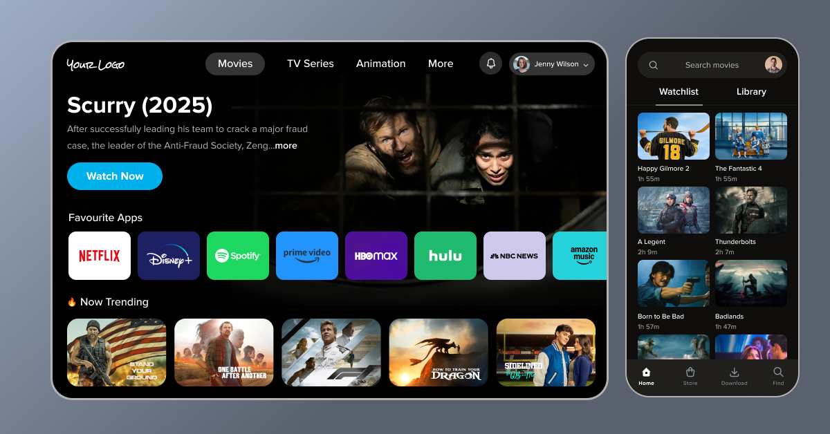 Video Streaming Definition, Meaning & How Does It Work?