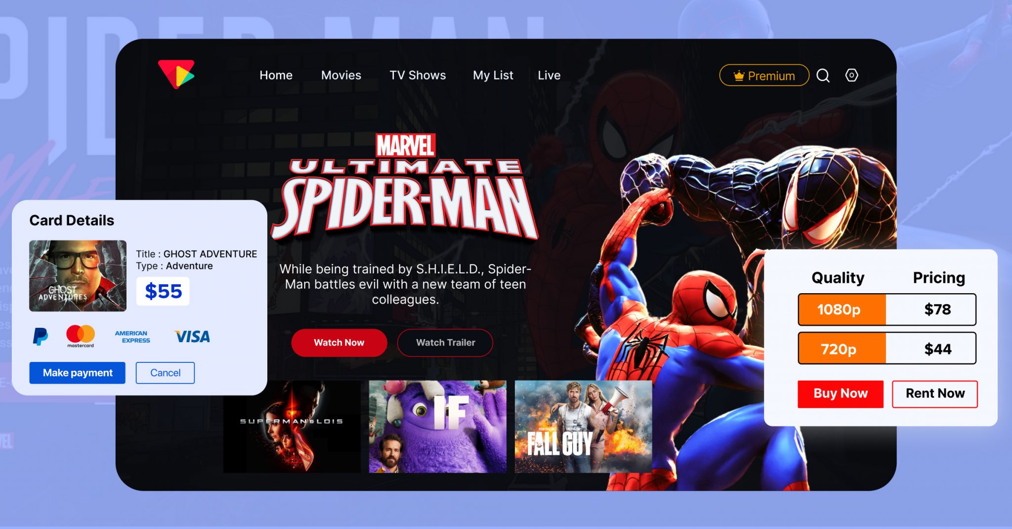 What is Pay Per View? How It Works & Getting Started With PPV