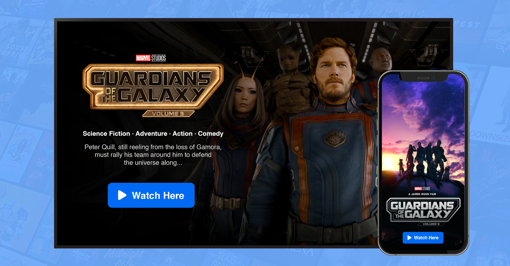 9 Best Sites for Video Streaming Services to Watch Online