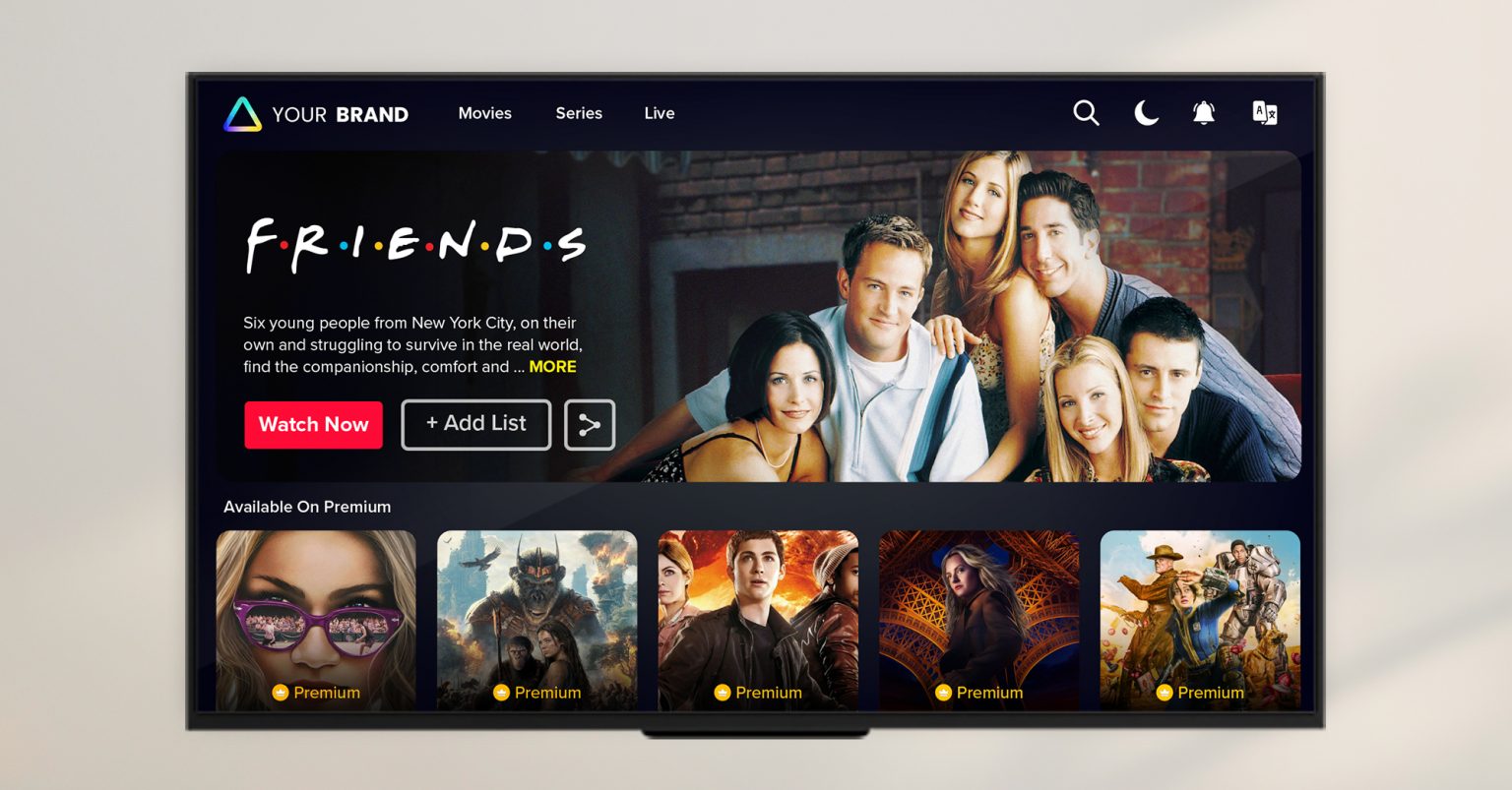 9 Best Sites for Video Streaming Services to Watch Online