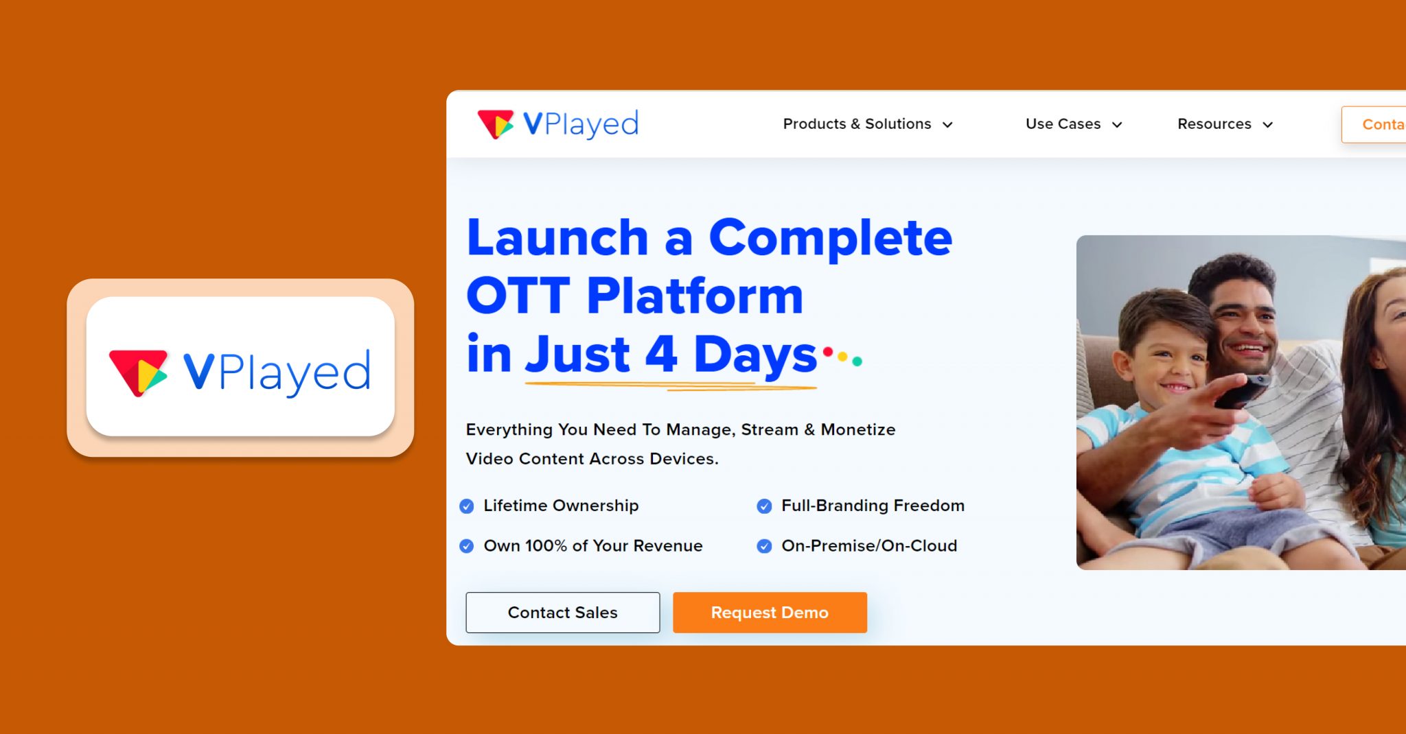 OTT App Developers: Top 7+ Companies to Hire (in 2025)