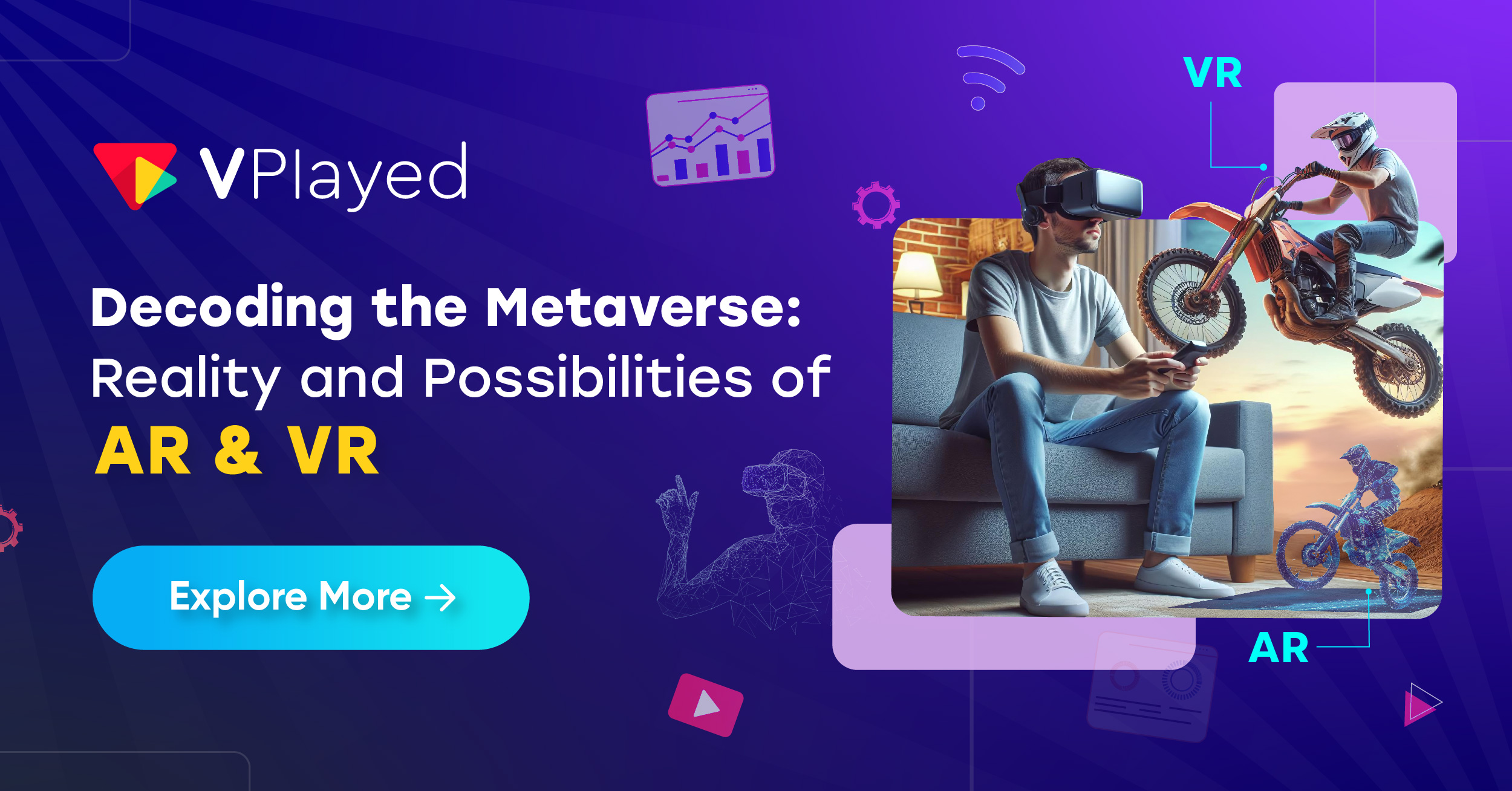 Inspiring success story of brand new USA Movie streaming App