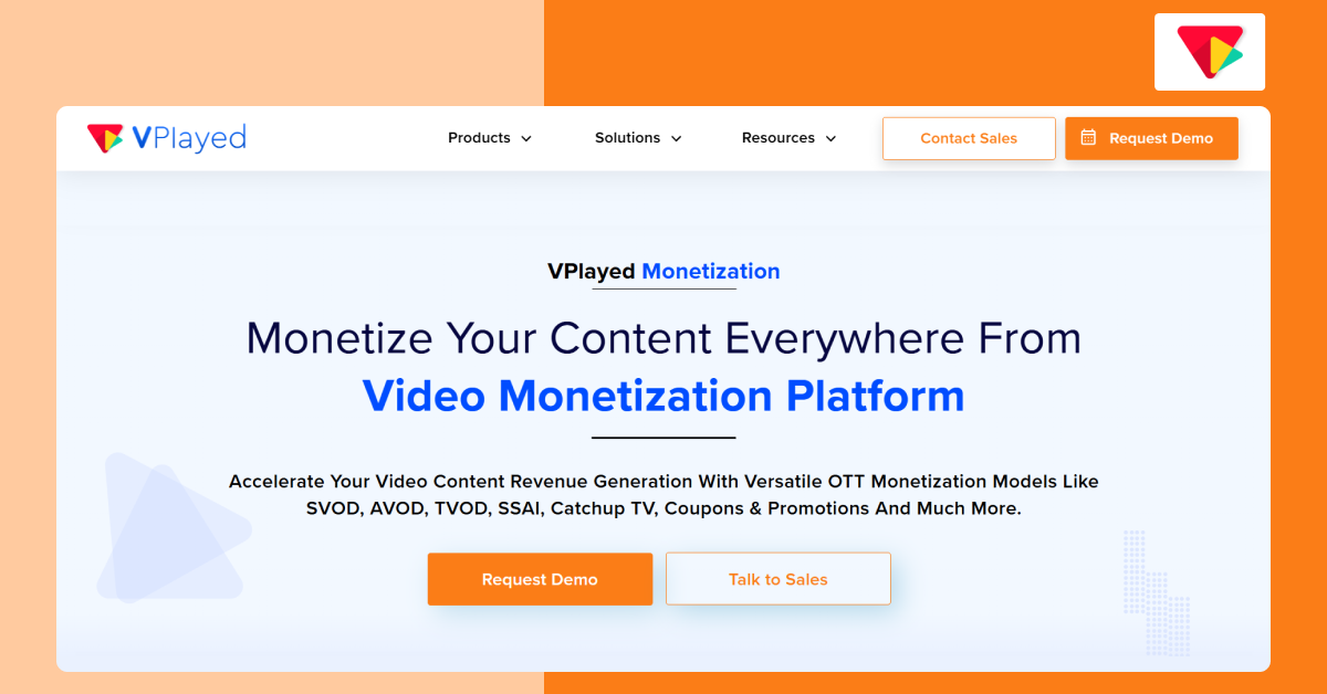 Top 9+ SVOD Platforms to Build Video Subscription Services