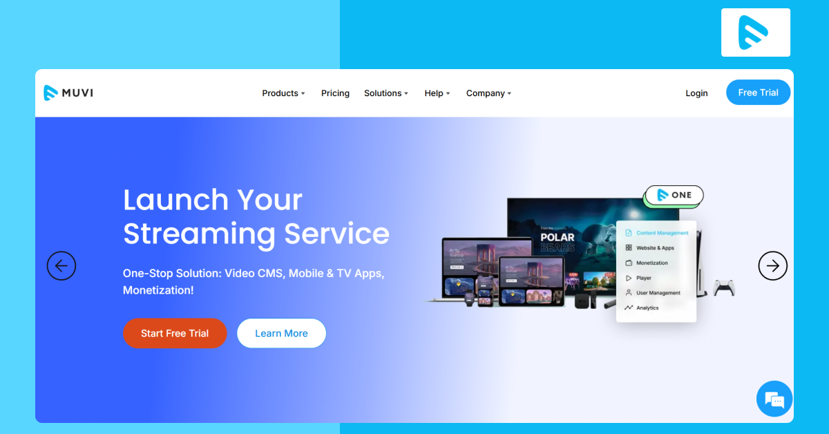 Top 9+ SVOD Platforms to Build Video Subscription Services
