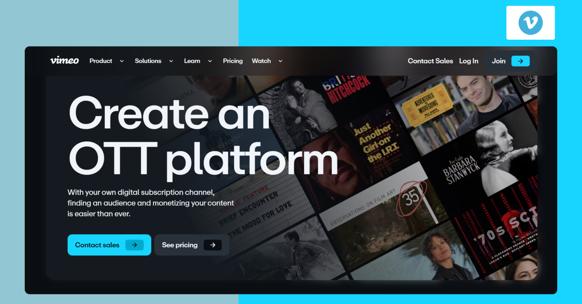 Top 9+ SVOD Platforms to Build Video Subscription Services