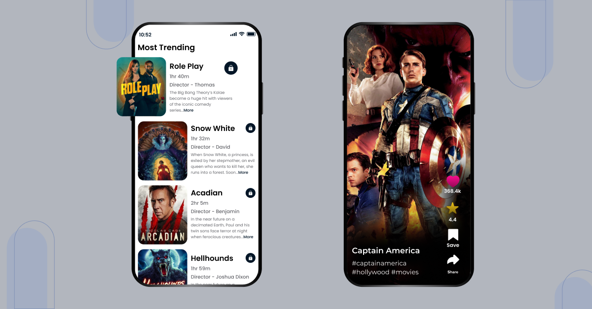 How to Build a Best Short Video App like ReelShort in 2025