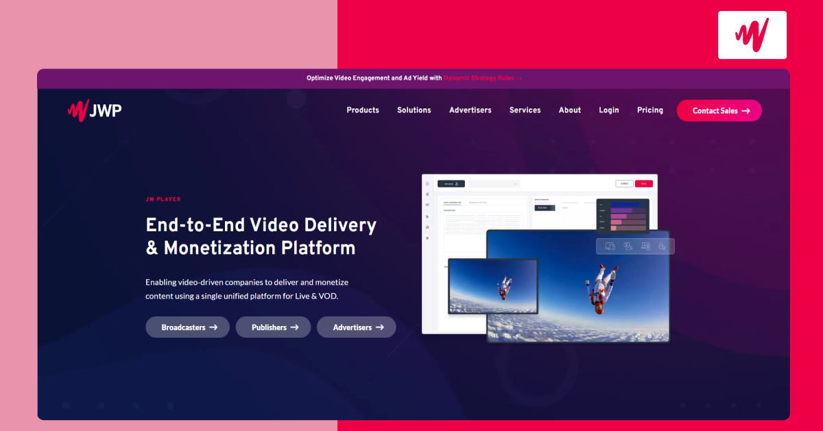 Top 9+ SVOD Platforms to Build Video Subscription Services