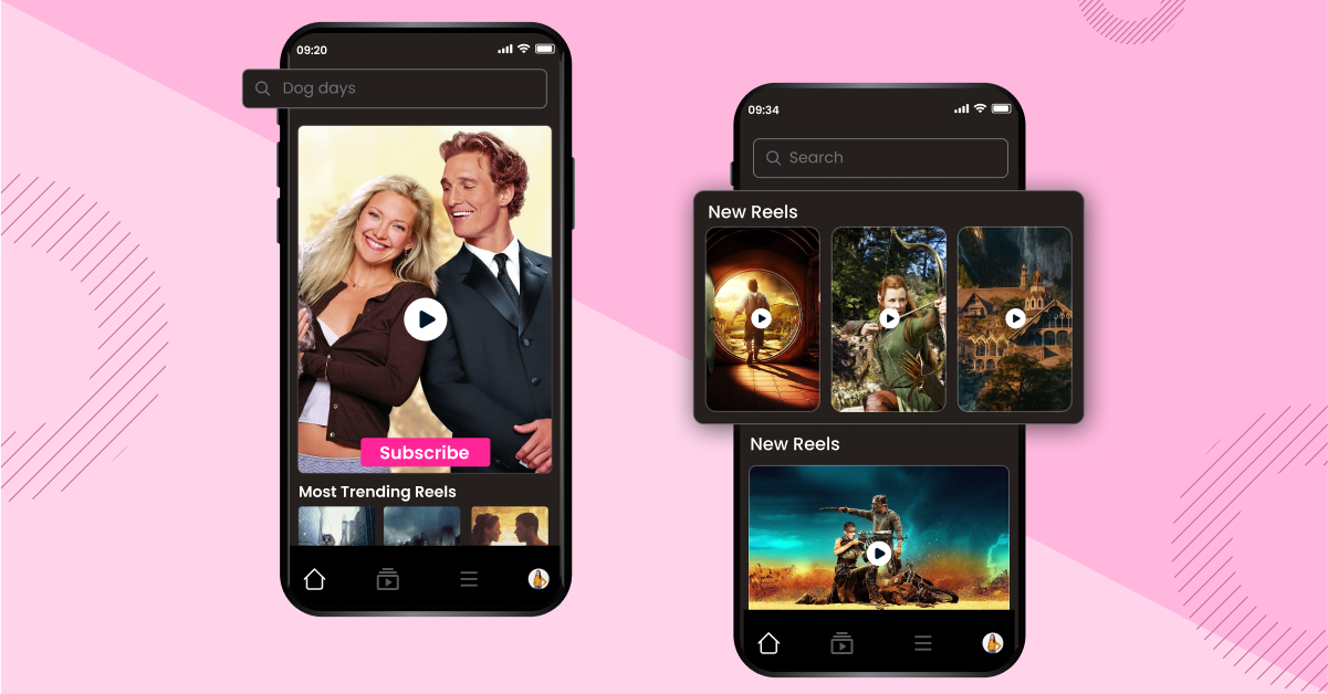 How to Build a Best Short Video App like ReelShort in 2025