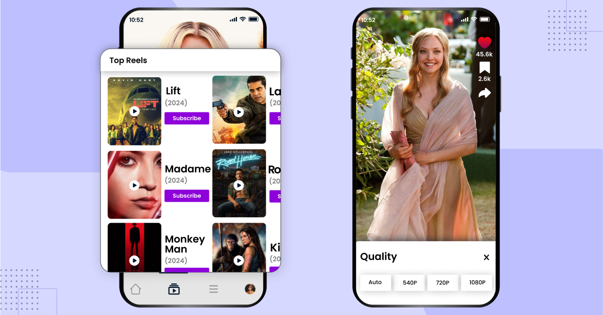How to Build a Best Short Video App like ReelShort in 2025