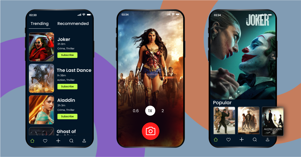 How to Make an App Like TikTok - Steps, Cost & Tech Stack