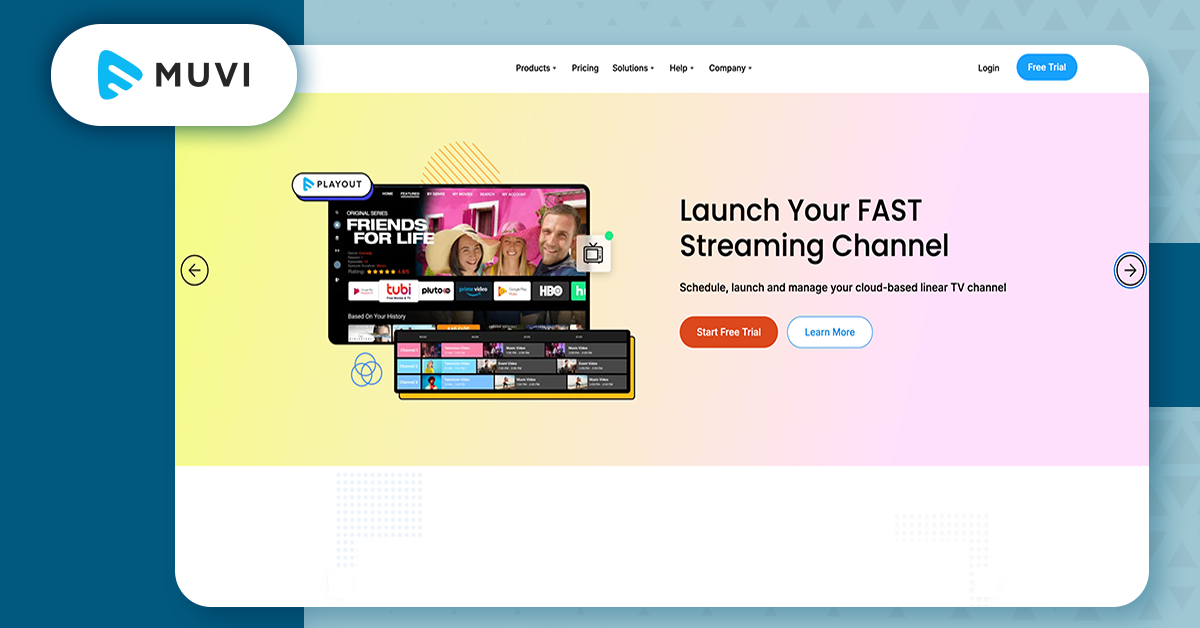10 Best-Rated OTT App Builders for Mobile & TV Apps (2026)