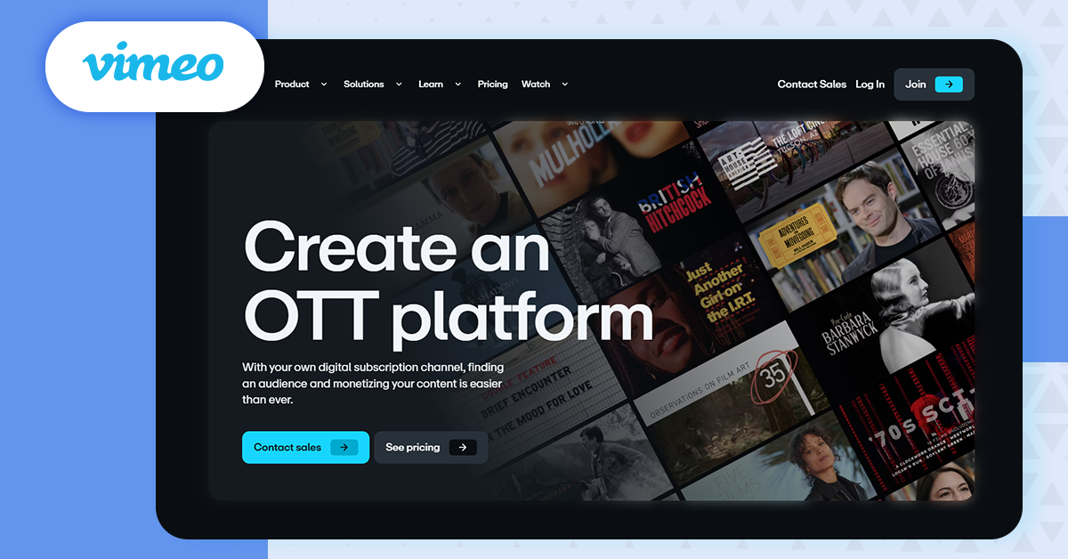 10 Best-Rated OTT App Builders for Mobile & TV Apps (2026)