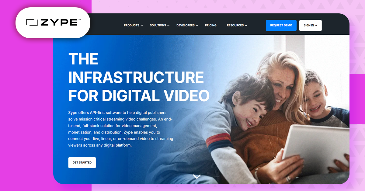 Top 10+ OTT App Builders to Create Mobile & Smart TV Apps