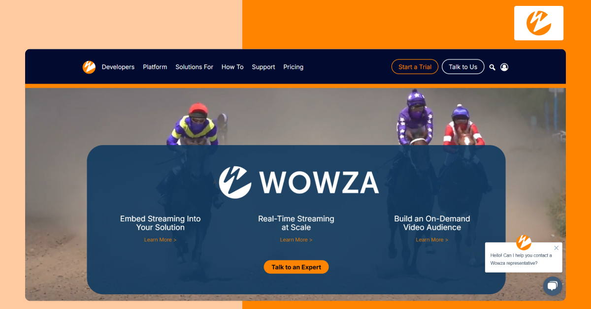 Top 9+ Best Video Streaming App Builders Reviewed for 2025