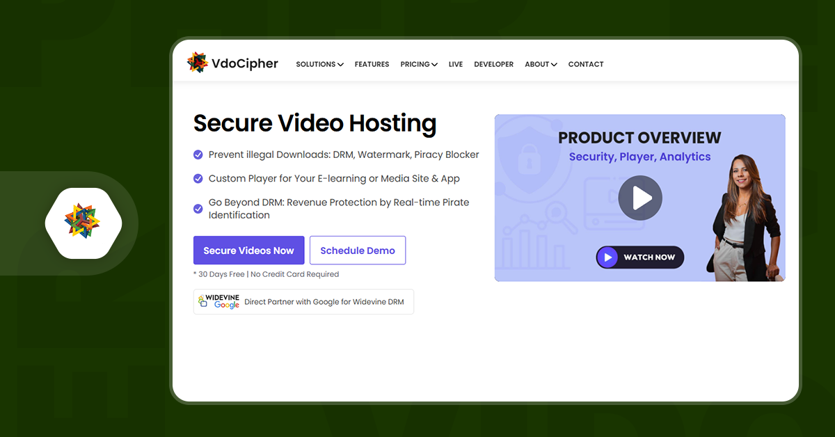 Top 10 AVOD Platforms - Launch an AVOD Streaming Services